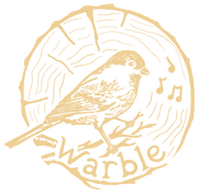 Warble Bird Home – Warble Wildlife